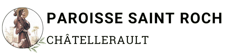 Paroisse Saint Roch Châtellerault